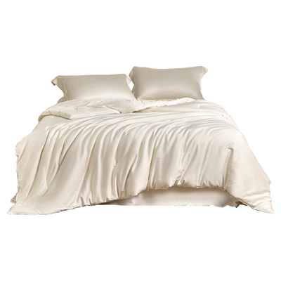 A类大豆纤维被保暖冬被大豆被芯