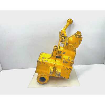 K6U REMOTE CANTROL BLOCK ASSAMBLY INGERSOLL RAND