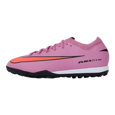 NIKE耐克刺客16次顶TF碎钉人造草比赛训练成人男足球鞋FQ8687-600