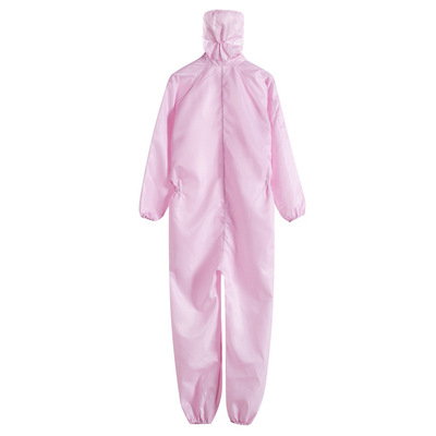 防静电无尘连体服(现在下单八折)