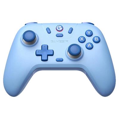 盖世小鸡启明星无线游戏手柄pc电脑版steam霍尔蓝牙手柄switch手柄安卓手机特斯拉地平线5黑神话悟空xbox架构