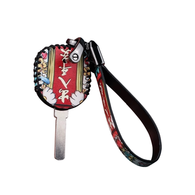 本田摩托车CBF300钥匙套