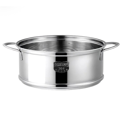 适配九阳电煮锅玻璃盖304蒸笼