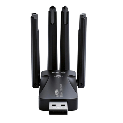 USB无线网卡AX1800/3000/5400