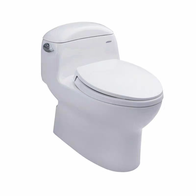 TOTO连体马桶CW988REB/CW988GB