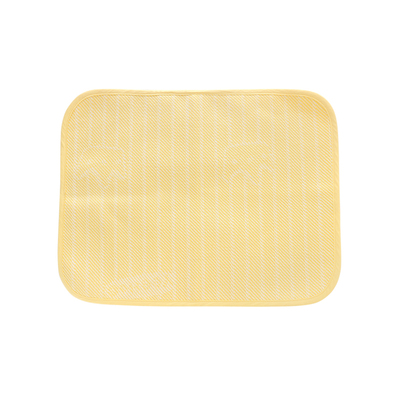 英氏儿童枕头套竹纤维织物