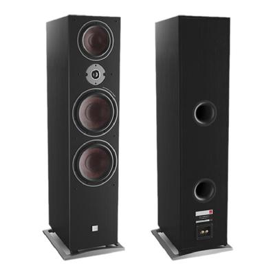 dali/达尼oberon99号无源音响