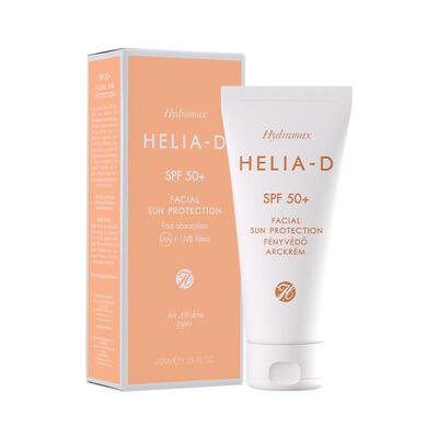 面部防晒霜乳清爽不粘腻spf50+