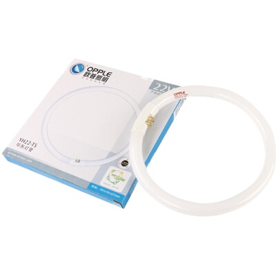 OPPLE欧普YH22-T522W环形节能灯