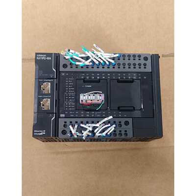 询价-9新NX1P21140DT1BAPLC控制器实
