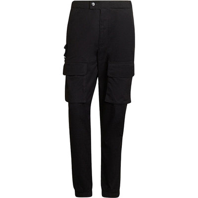 阿迪达斯三叶草男子运动休闲长裤