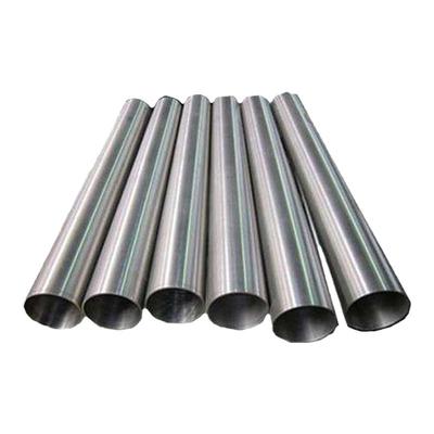 TA2钛管钛合金管工业钛管细钛.管