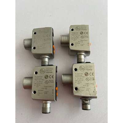 【议价-可维修】 IFM OGD580/0GD581 /均有货