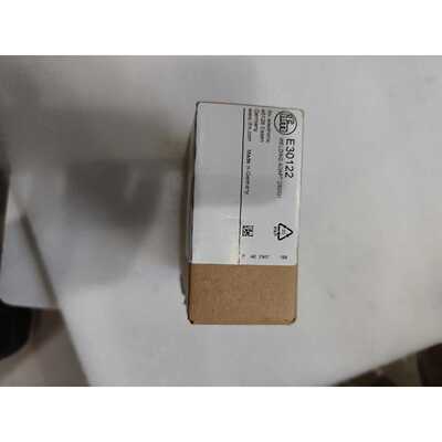 工程剩余全新原装正品易福门E30122现货两个放一个包装