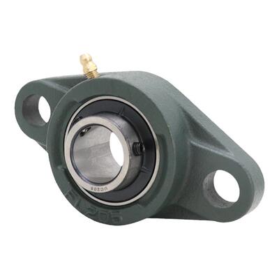 好物推荐！菱形加高带座轴承带票