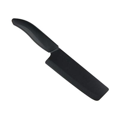 京瓷陶瓷刀黑刃全日产FKR