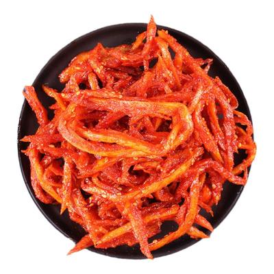 韩食府香辣小吃下饭菜包邮