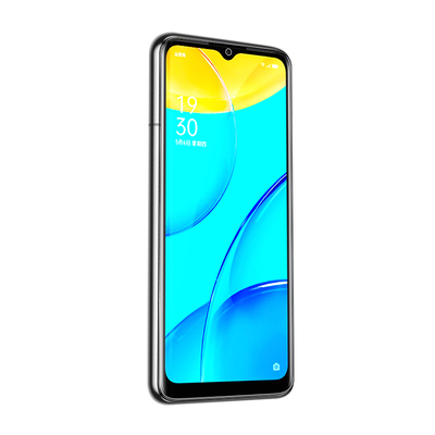 适用oppoa35水凝膜曲面贴合