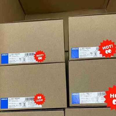 议价OMRONS8FS-G60024C现货12个特价处理，全新原装、