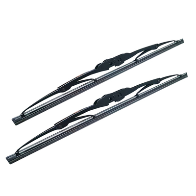 U型有骨雨刮器高清静音耐用