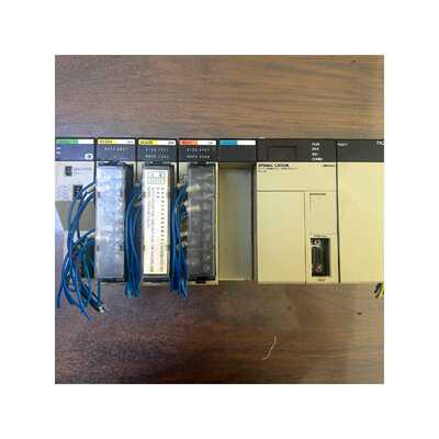 PLC型号SYSMAC C200HE扩ID212，OC询价