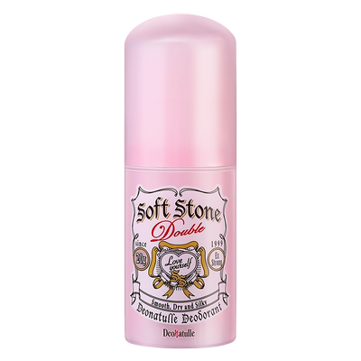 升级日本滚珠杜得乐止汗