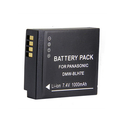 适用松下BLH7电池gf9gf10lx10