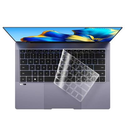 适用华为matebook笔记本键盘膜