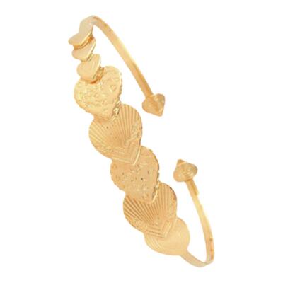 法国珠宝开口送礼手环小红书同款