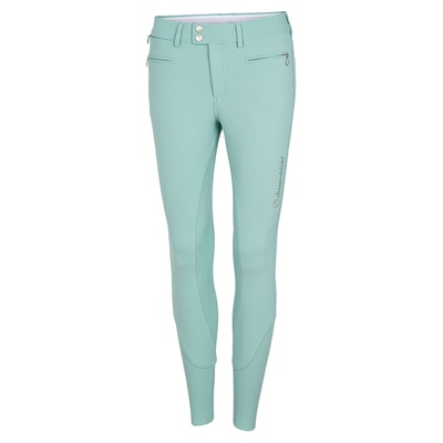 Samshield法国进口女士马术骑马马裤比赛马术装备骑马裤ADELE P23