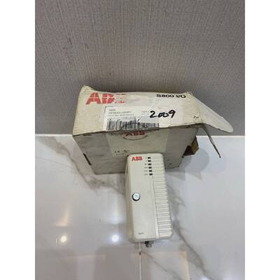 ABB 3BSE021456R1  TB840 CLUSTER MODEM MODULE