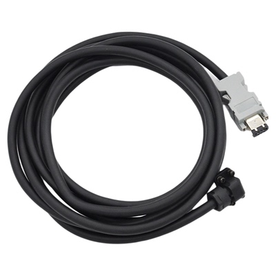 松下A5伺服电机编码器动力线