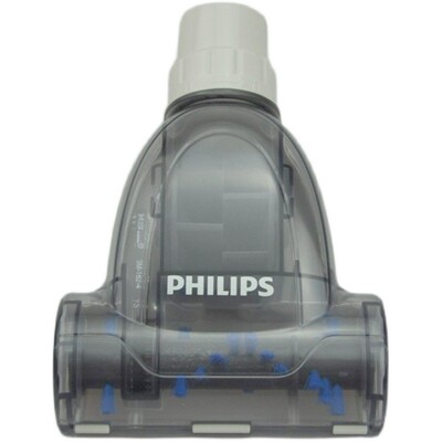 飞利浦吸尘器FC5228 5822 5823 5826 5828 5830涡轮刷 除螨刷配件