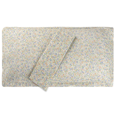 纯棉天然荞麦枕头透气四季通用