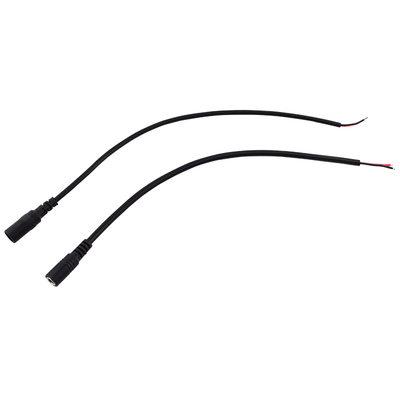 明纬电源适配器转接线