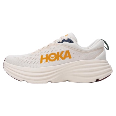 Hoka邦代8轻透减震慢跑鞋