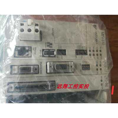 议价安川全新原装PLCJAMSC-120CBE37000质保一年询价