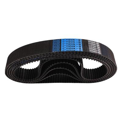 一尊橡胶齿形带传动皮带同步带