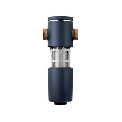 海尔前置过滤器自来水粗滤全屋