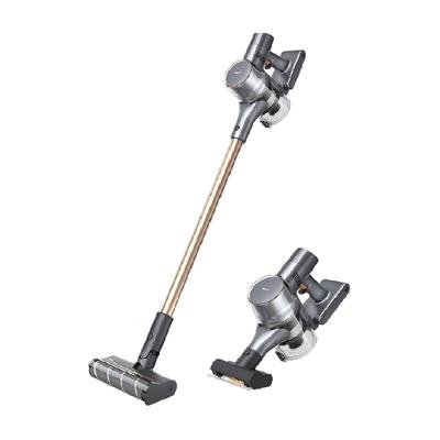 追觅绿光显尘大吸力吸尘器V12SS