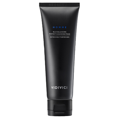 VIDIVICI男士洁面深层清洁补水