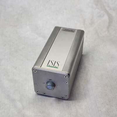 询ISIS StraDex f24