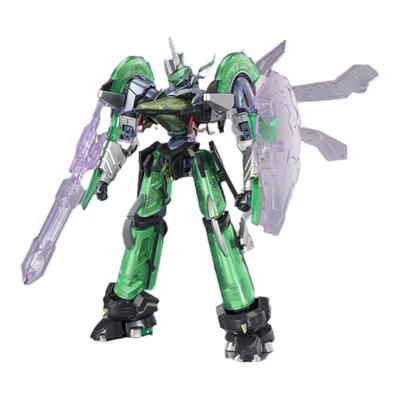 有货 万代 TNT R魂 ROBOT魂 ZEGAPAIN 泽伽佩因 阿尔蒂尔 机器人