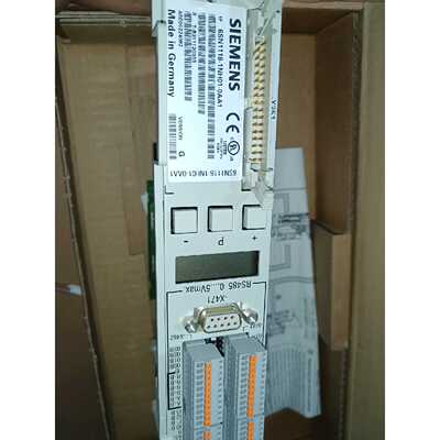 【维修议价】的轴卡一块型号6sn11181nh010aa议价637