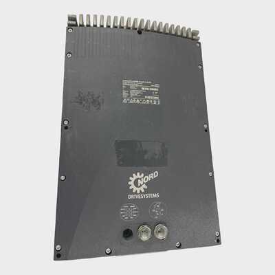 Getriebebau NORD SK 200E-182-340-A Frequenzumrichter -used-