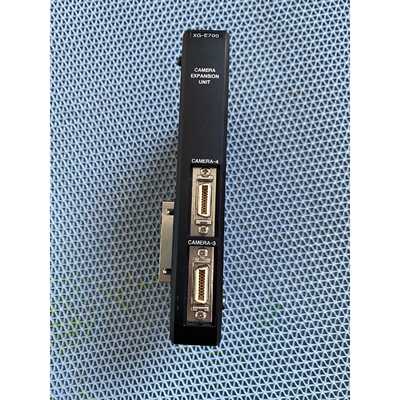 议价扩展模块XGE700实拍图功能完维修
