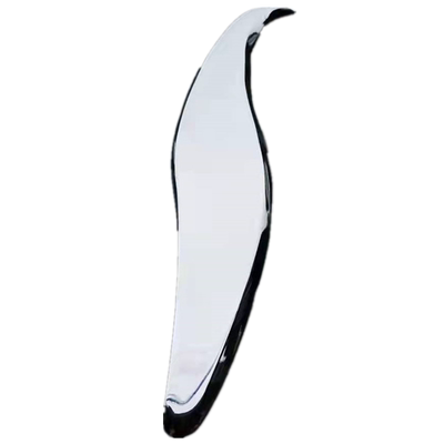 IASTM小鸟筋膜刀破坏扳机点