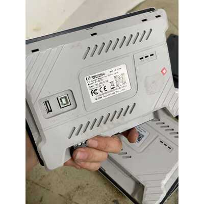 议价维控WECON PI3070i触摸屏 7寸工控屏
