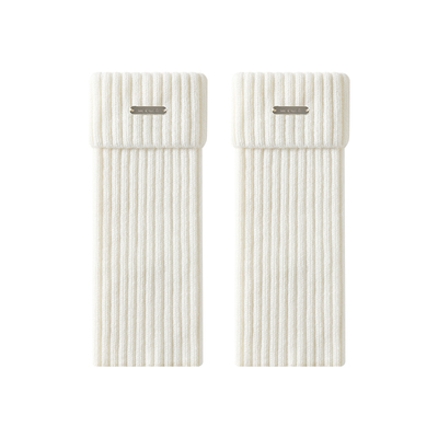 柠萌少女SugarCrash堆堆袜套