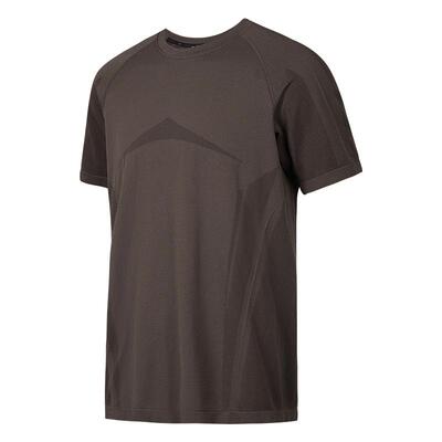 Keep男速干透气无缝运动短袖T恤